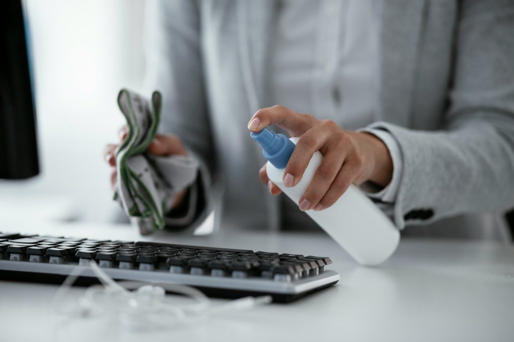 Office Cleaning - CCblitz Ltd | UK Cleaning Service Provider